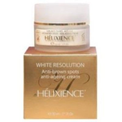 Heliabrine Helixience cream WHITE RESOLUTION 50ml – EBEAUTIQ